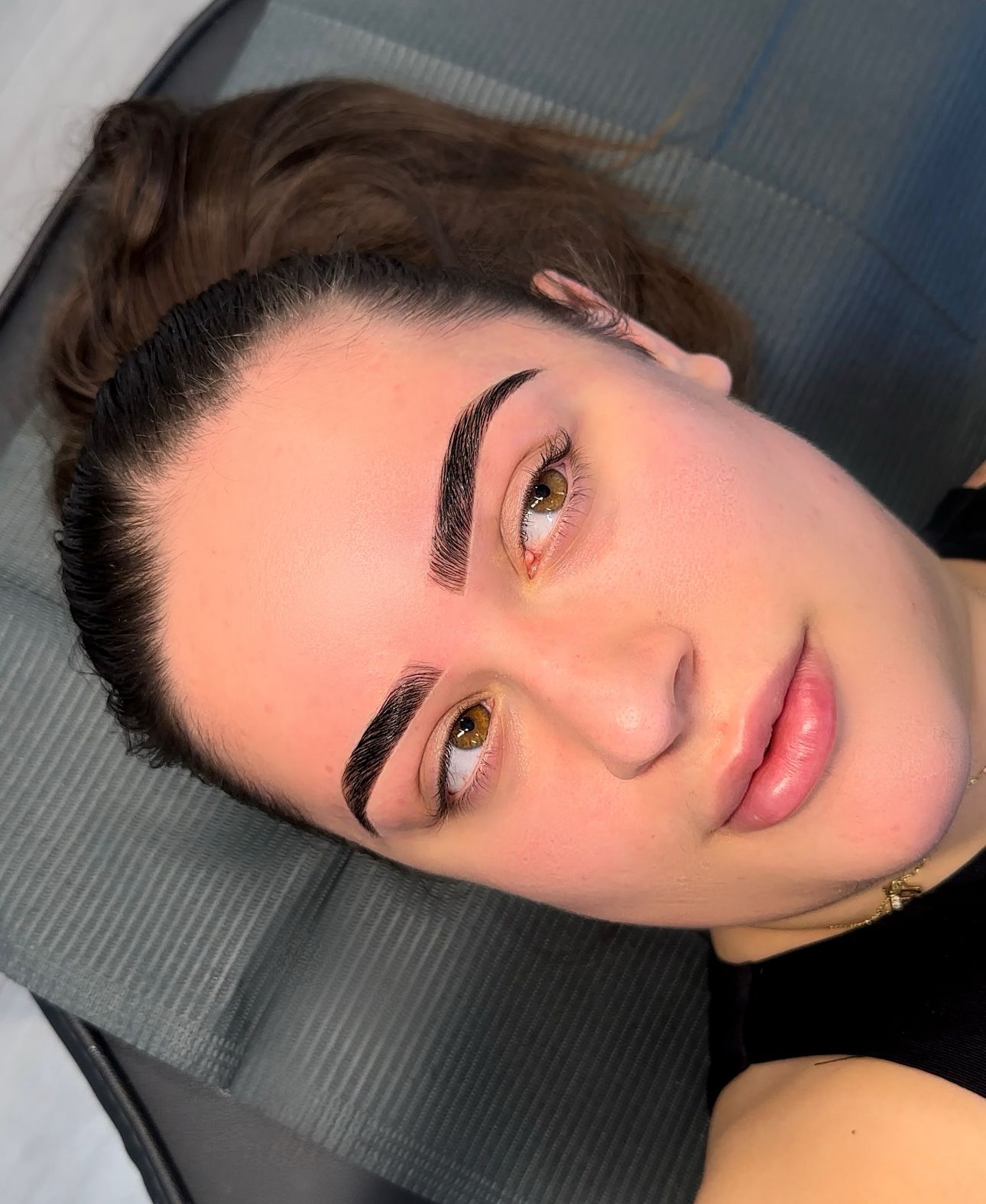 Signature Brow Lamination – Face of Brows